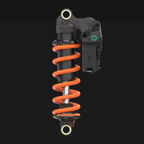 FOX NEO Technology - Learn More – RideFOX