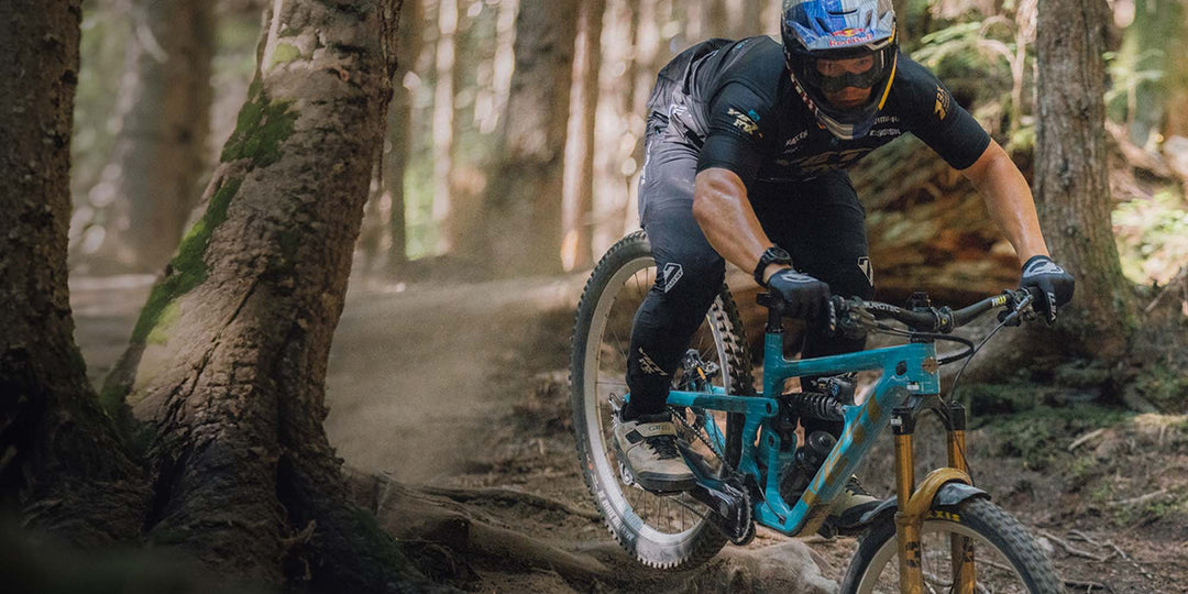 FOX NEO Technology - Learn More – RideFOX