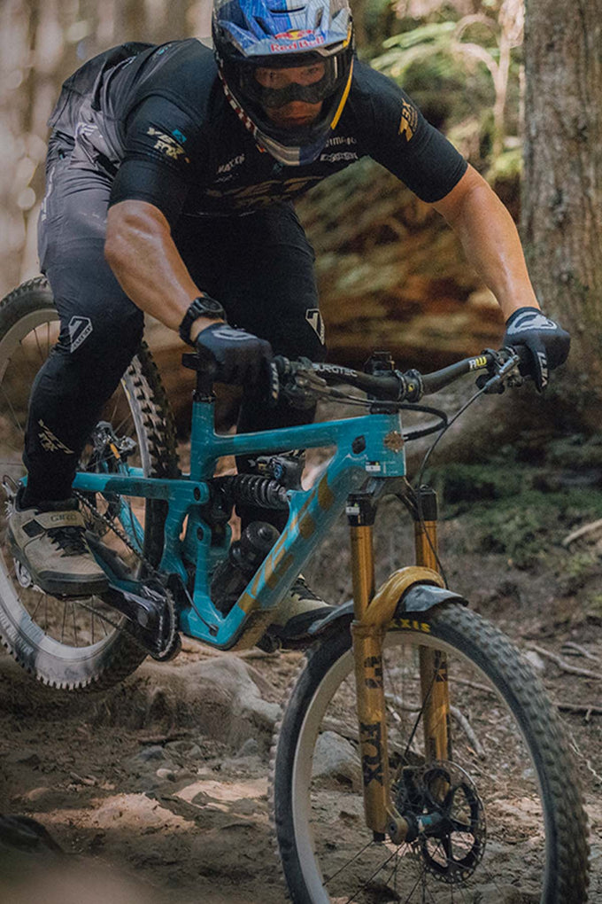 FOX NEO Technology - Learn More – RideFOX