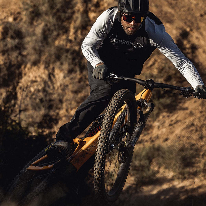 FOX DHX Shocks | Coil Suspension for All-Mountain – RideFOX