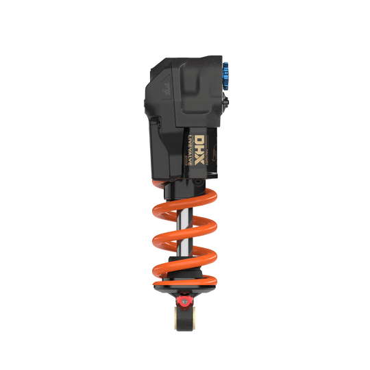 FOX DHX Live Valve Neo | Electronic Mountain Bike Coil Shock – RideFOX