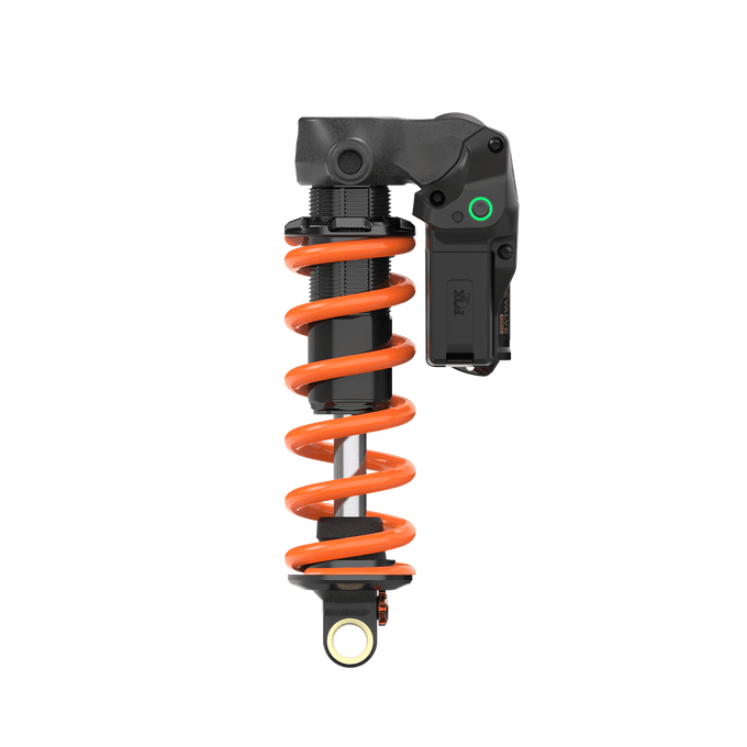 FOX DHX Live Valve Neo | Electronic Mountain Bike Coil Shock – RideFOX