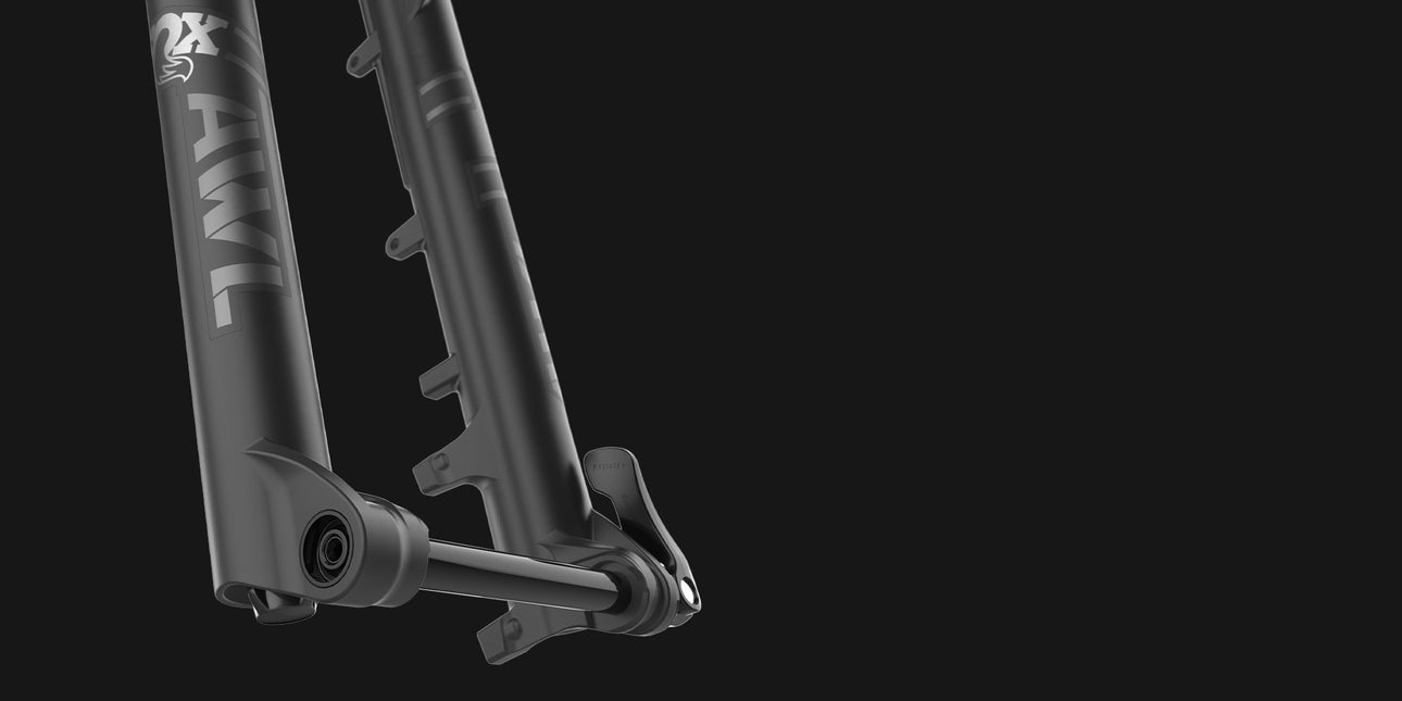 FOX AWL | E-SUV Fork Technology, Reliability & Specs – RideFOX