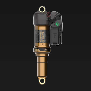 FOX NEO Technology - Learn More – RideFOX