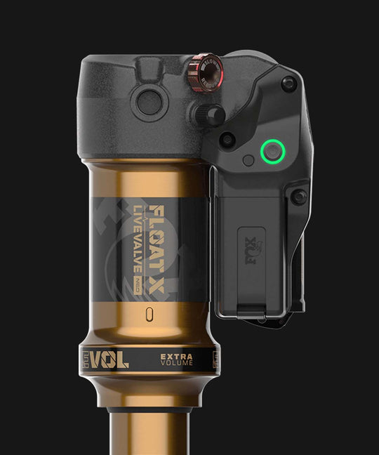 FOX NEO Technology - Learn More – RideFOX