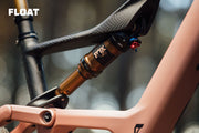 Learn About FOX FLOAT SL Shocks: XC Race Suspension – RideFOX