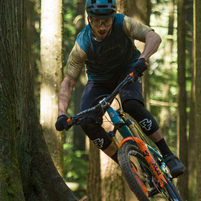 FLOAT MTB Air Shock Collection. XC & Trail Riding – RideFOX