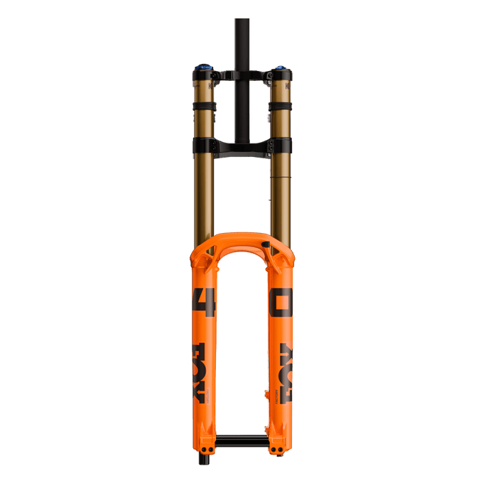 FOX 40 MTB Fork For Downhill & Bike Park Riding