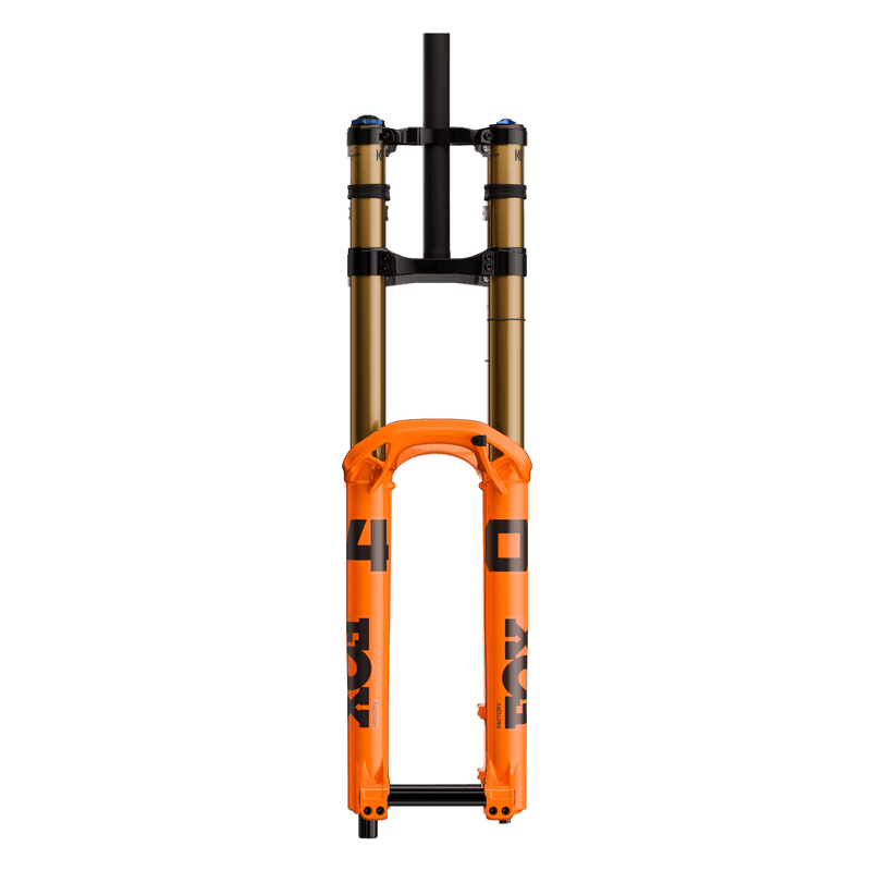 FOX 40 MTB Fork For Downhill & Bike Park Riding