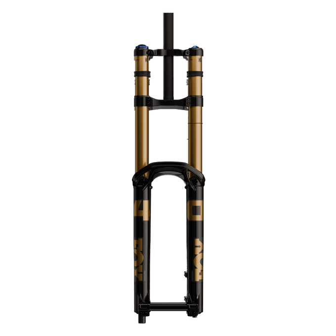 FOX 40 MTB Fork For Downhill & Bike Park Riding