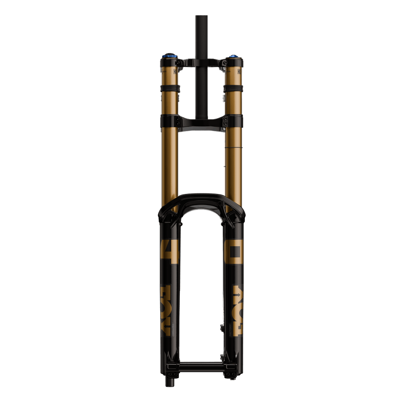 FOX 40 MTB Fork For Downhill & Bike Park Riding