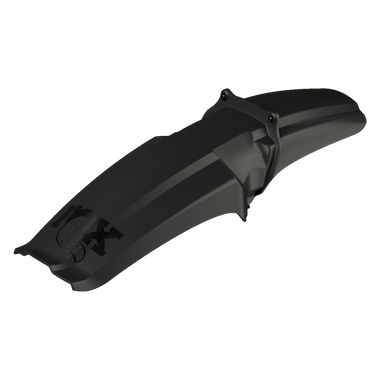 FOX Fork Mud Guard | Fits 36, 38, 40, and Podium in multiple sizes ...