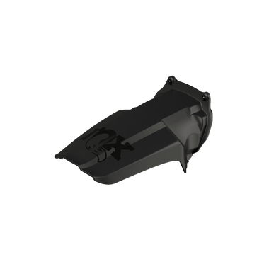 FOX Fork Mud Guard | Fits 36, 38, 40, and Podium in multiple sizes ...