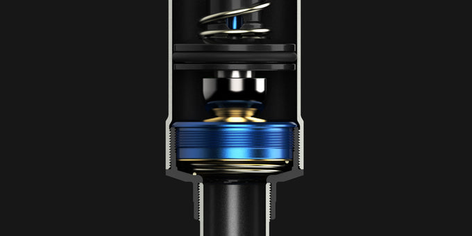 GRIP Dampers – FOX