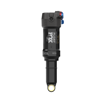 Learn About FOX FLOAT Shocks: Lightweight Trail Suspension – RideFOX