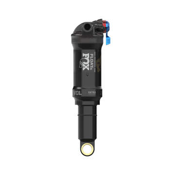 Learn About FOX FLOAT SL Shocks: XC Race Suspension – RideFOX