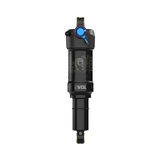FOX FLOAT PERFORMANCE | MTB Air Shock for Trail Bikes – RideFOX