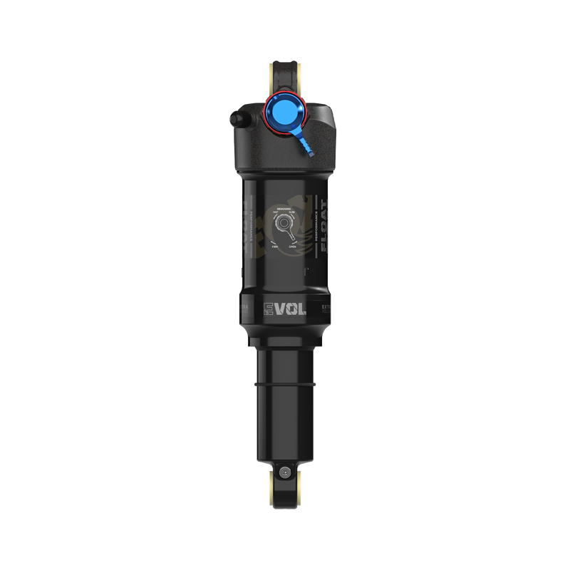 FOX FLOAT PERFORMANCE | MTB Air Shock for Trail Bikes