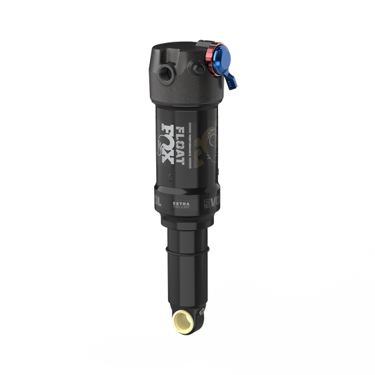 FOX FLOAT PERFORMANCE | MTB Air Shock for Trail Bikes