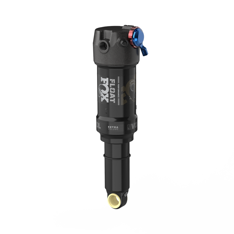 FOX FLOAT PERFORMANCE | MTB Air Shock for Trail Bikes