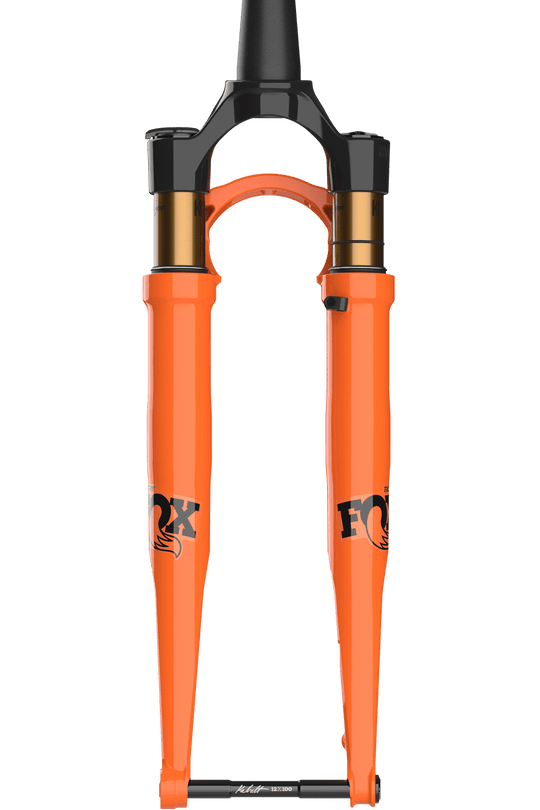 RideFOX | Industry Leading MTB Suspension Forks