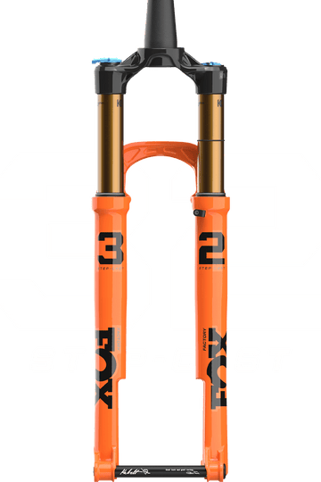 RideFOX | Industry Leading MTB Suspension Forks