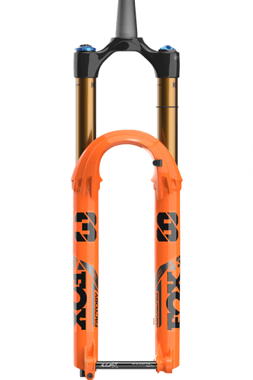 RideFOX | Industry Leading MTB Suspension Forks