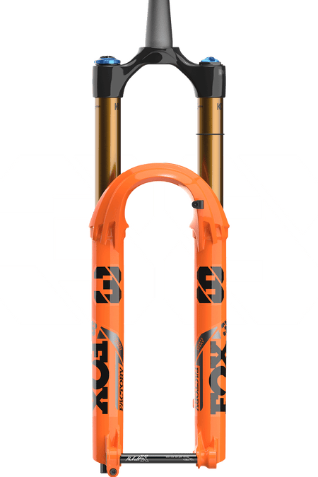 RideFOX | Industry Leading MTB Suspension Forks