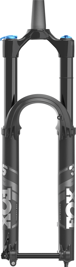 RideFOX | Industry Leading MTB Suspension Forks