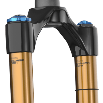 FOX AWL HD eSUV Fork | eMTB and eBike Suspension Fork Upgrade – RideFOX