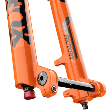 40 MTB Fork Collection. Gravity & Downhill Riding – FOX