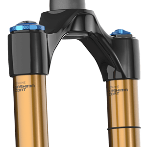 MTB Fork Collection. XC, Trail, Enduro, Gravity, eMTB – RideFOX