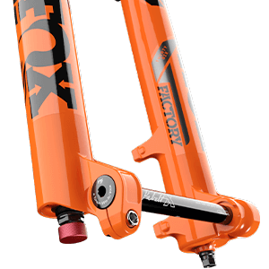 MTB Fork Collection. XC, Trail, Enduro, Gravity, eMTB – RideFOX