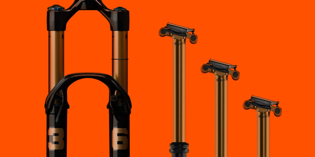 FOX Academy: 34 Step-cast Overview – RideFOX