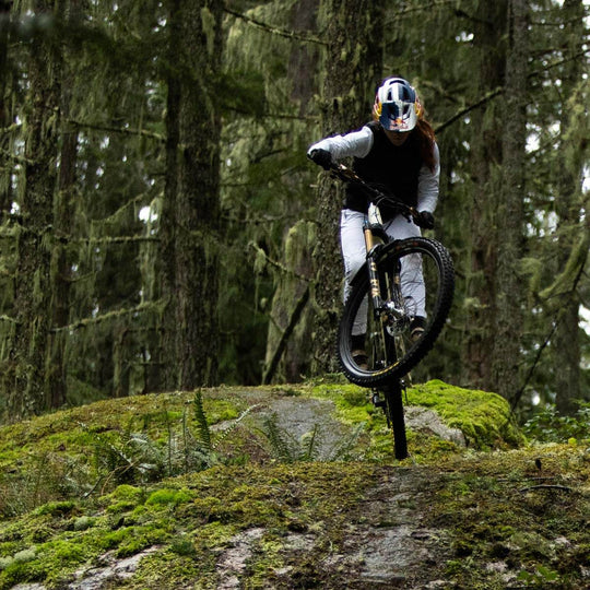 36 MTB Fork Collection. All-Mountain & Enduro Riding – RideFOX