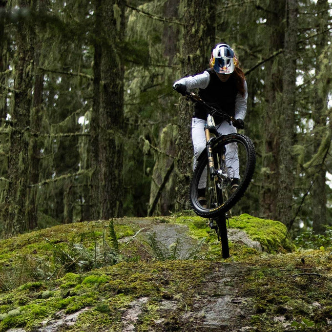 36 MTB Fork Collection. All-Mountain & Enduro Riding – RideFOX