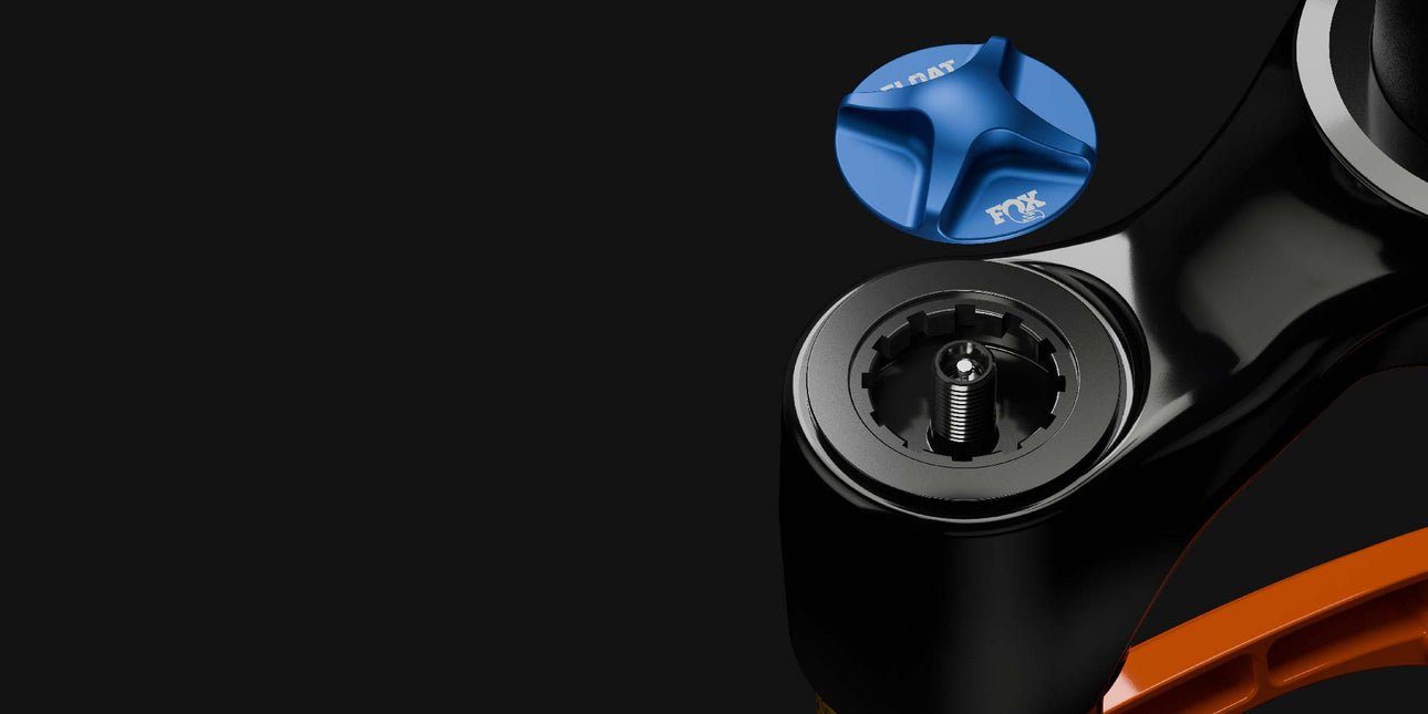 FOX 36 | All-Mountain Fork Technology & Features – RideFOX