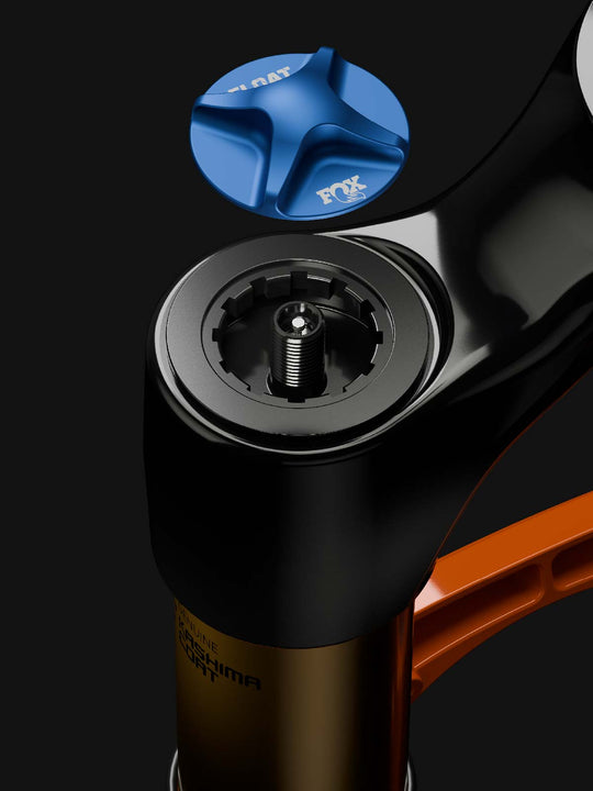 FOX 36 | All-Mountain Fork Technology & Features – RideFOX