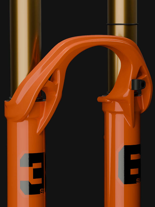 FOX 36 SL | Trail Bike Fork Design & Features