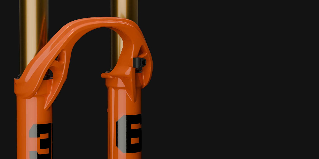 FOX 36 | All-Mountain Fork Technology & Features – RideFOX