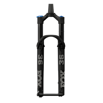 FOX 36 SL | Trail Bike Fork Design & Features