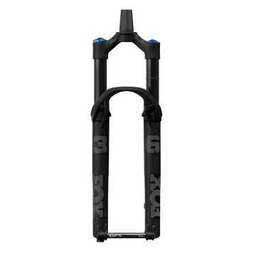FOX 36 SL | Trail Bike Fork Design & Features – RideFOX