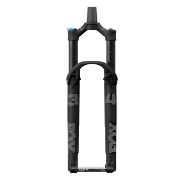 FOX 34 SL | XC Race Fork Design & Features – RideFOX