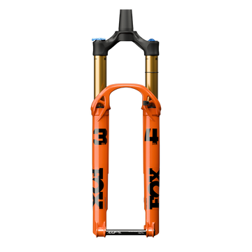 FOX 34 SL | XC Race Fork Design & Features – RideFOX