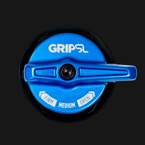 GRIP Dampers – RideFOX