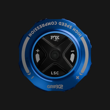 GRIP Dampers – FOX