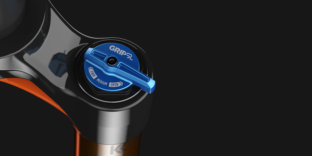 FOX 34 Step-Cast | XC Race Fork Design & Benefits – RideFOX