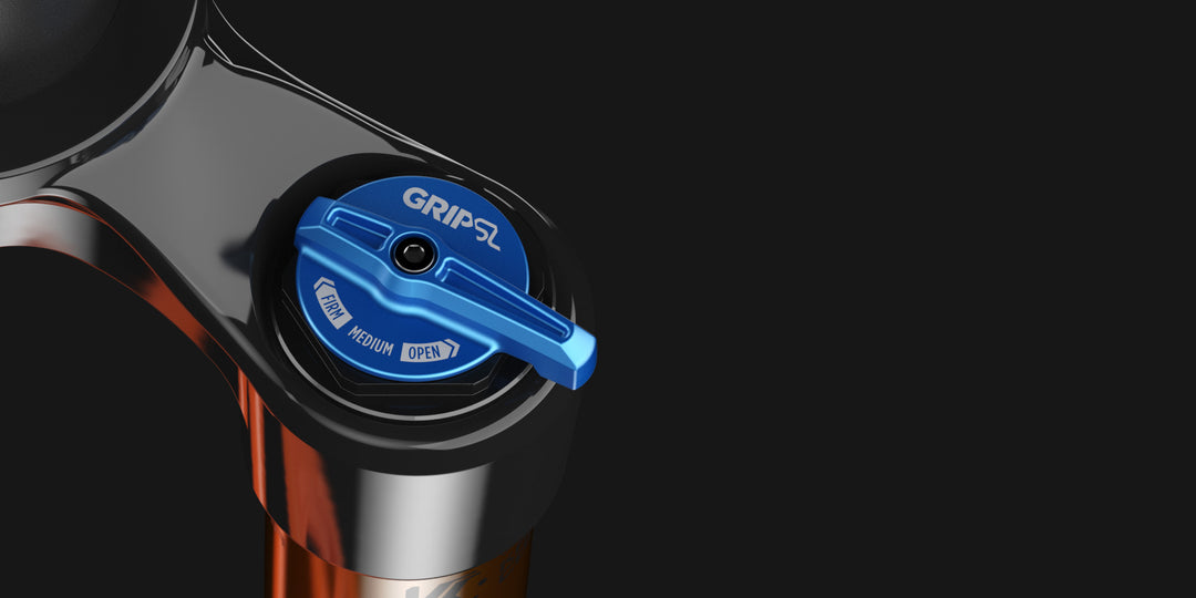 FOX 32 Step-Cast | XC Fork Tech, Specs & Benefits – RideFOX