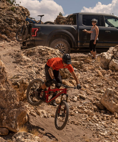 About Fox – RideFOX