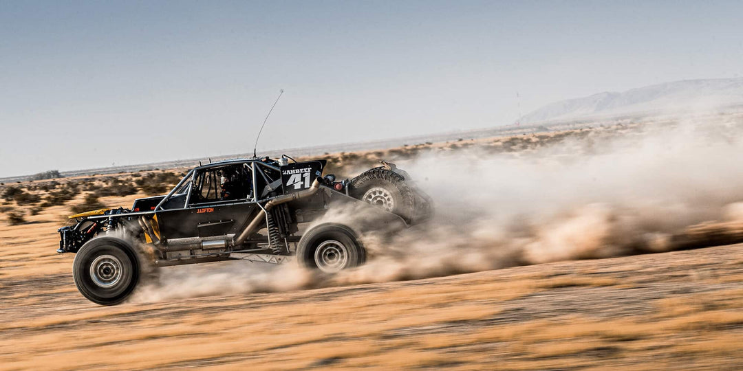 RideFOX | The Official FOX Factory Site